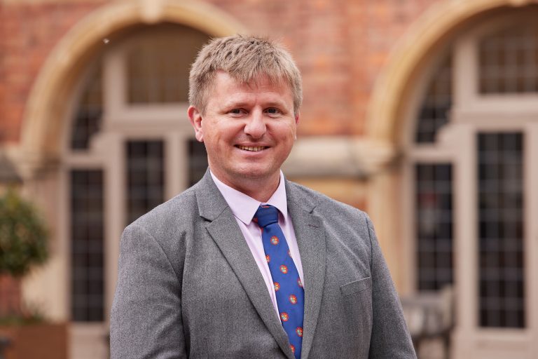 Sixth Form - Stockport Grammar School