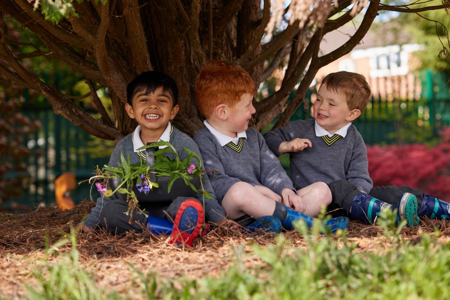 Welcome to Stockport Grammar School - Stockport Grammar School